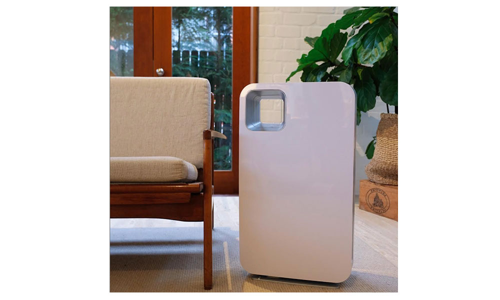 نقش تصفیه هوا در محیط خانه ؟ وبلاگ | نئوتک ایران